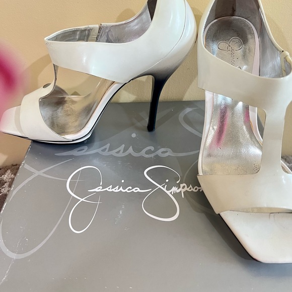 Jessica Simpson | Shoes | Woman Heels Shoes | Poshmark